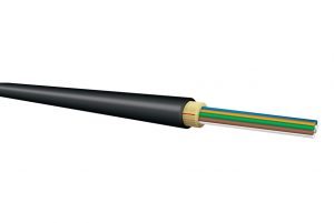 DX-Series Distribution - Field Broadcast Cables - Optical Cable Corporation