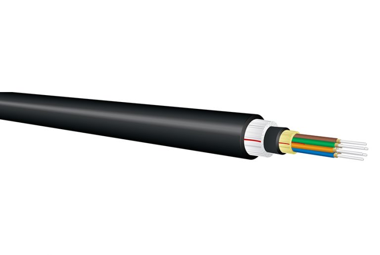 B-Series Breakout - Field Broadcast Rodent Deterrent (FRP) Cables ...