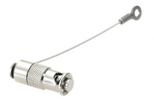 Single Terminus (ST) Connectors - Optical Cable Corporation