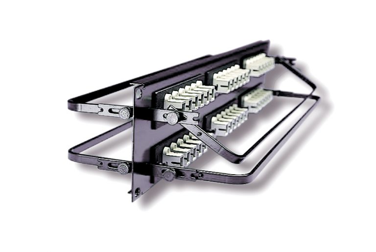 BHP-Series - Multimedia Panels - Optical Cable Corporation