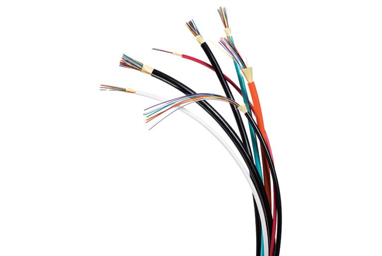 DX-Series Distribution - Outside Plant Cables - Optical Cable Corporation