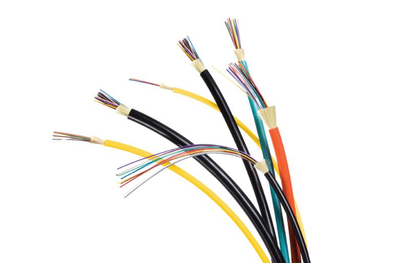 DX-Series Distribution - Outside Plant Cables - Optical Cable Corporation