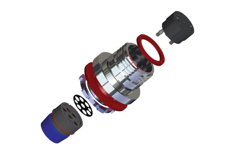 F-LINK™ Cable Assemblies 6 CH - Optical Cable Corporation