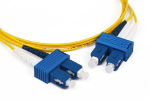 Fiber Optic Jumpers - Optical Cable Corporation