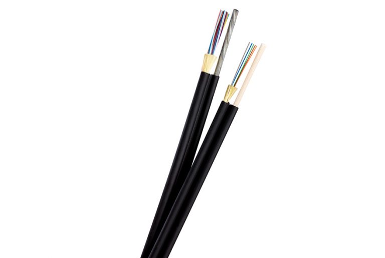MX-Series - Figure-8 Messenger Cables - Optical Cable Corporation