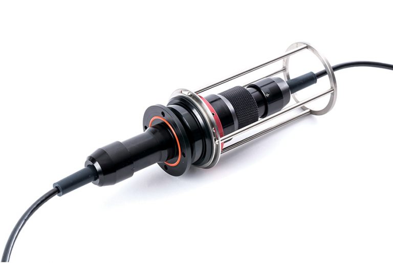 IRIS® Cable Assemblies - Optical Cable Corporation