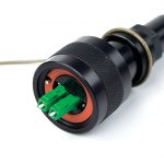 L-JACK® Connectors - Optical Cable Corporation