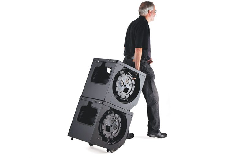 MARS® Cartridge System - Optical Cable Corporation