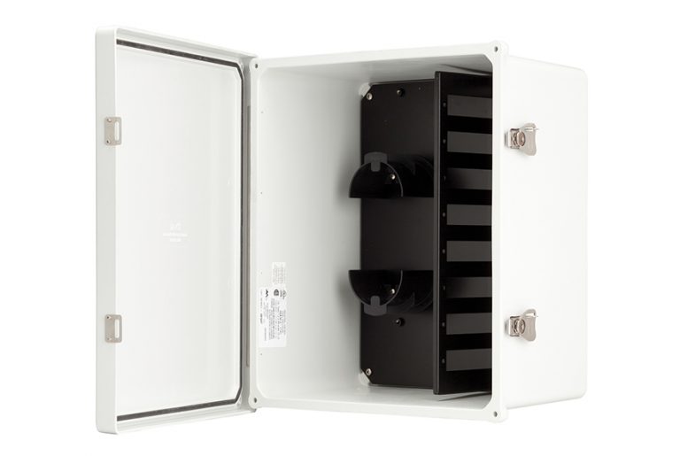 NEMA 4X Enclosures - Optical Cable Corporation