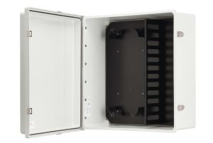 NEMA 4X Enclosures - Optical Cable Corporation