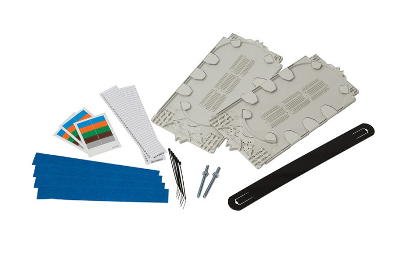 R-Series Splice Kits - Optical Cable Corporation