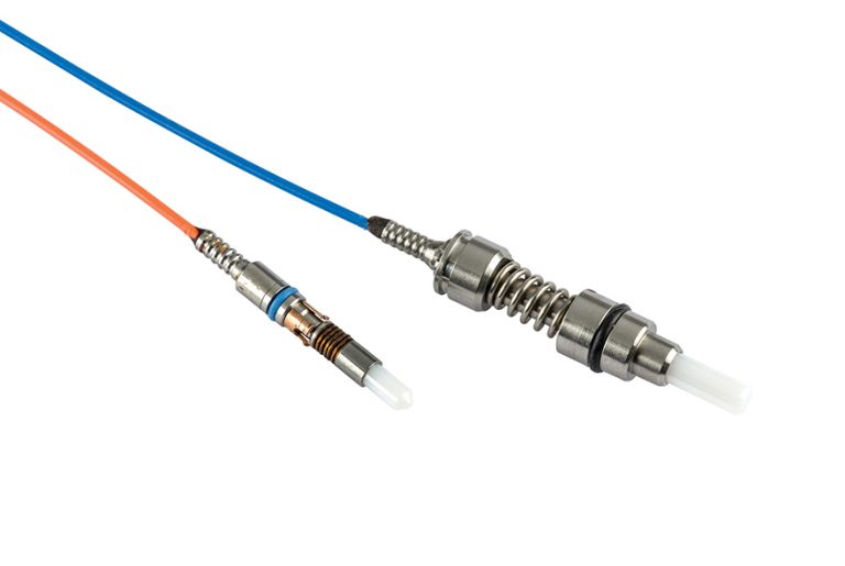 EZ-MATE™ Cable Assemblies 18-24 CH - Optical Cable Corporation
