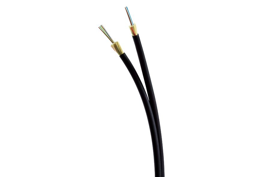 RM-Series Round Messenger Cables - Optical Cable Corporation