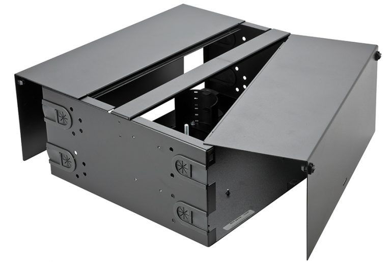 RSC Enclosures - Optical Cable Corporation