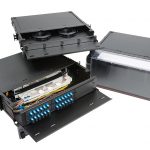 RTC Series - Rack Mount Fiber Enclosures - Optical Cable Corporation