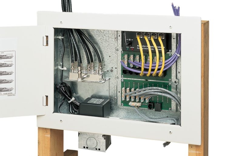 MSDE® Voice Modules - Optical Cable Corporation