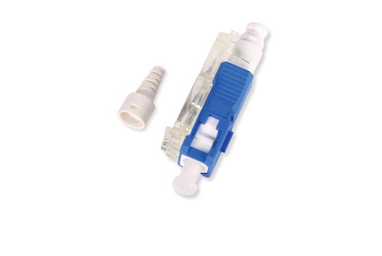SC Xpress Ultra™ Fiber Connectors - Optical Cable Corporation