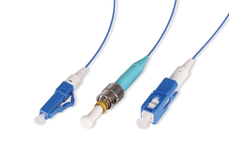 LC Xpress Ultra™ Fiber Connectors - Optical Cable Corporation
