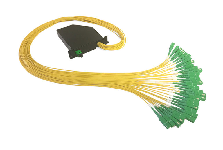 Passive Optical Network Cassettes - Optical Cable Corporation