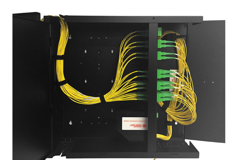Fiber Optic Jumpers - Optical Cable Corporation