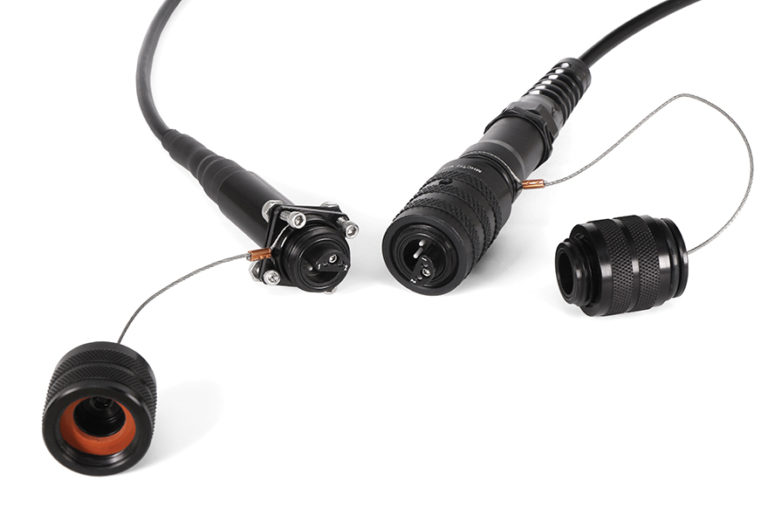 MHC®-T2 Cable Assemblies - Optical Cable Corporation