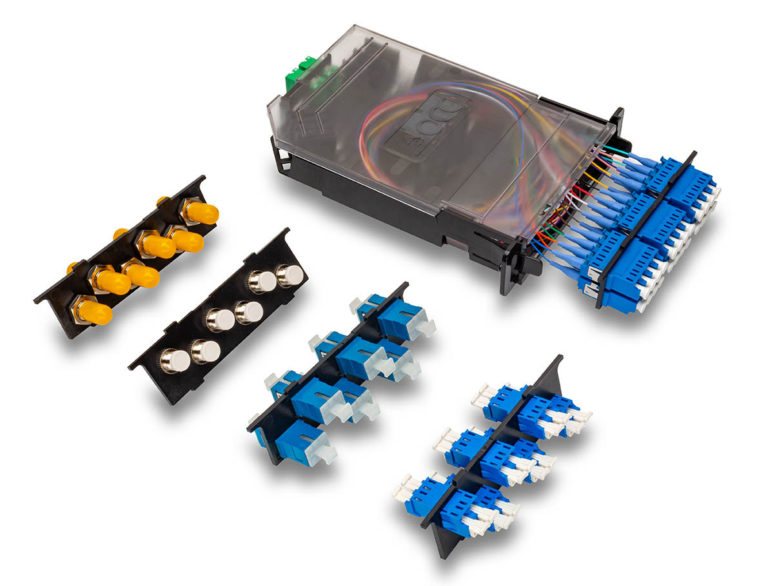 R-Series Splice Kits - Optical Cable Corporation