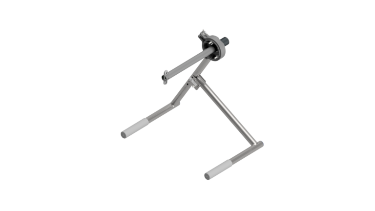 MARS® EZ-Fold Tripod - Optical Cable Corporation