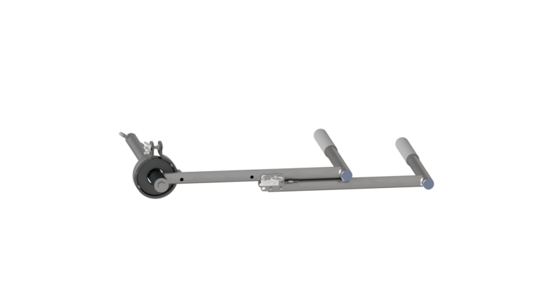 MARS® EZ-Fold Tripod - Optical Cable Corporation